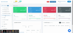 try | Nectar Desk Knowledgebase