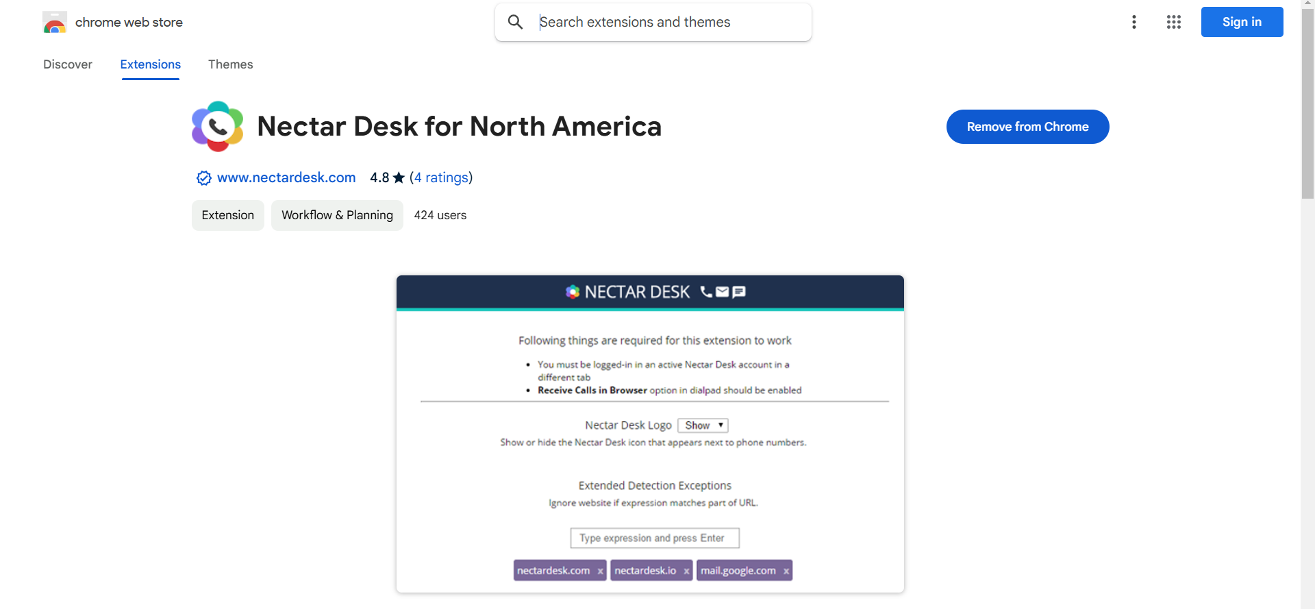 GoHighLevel Integration | Nectar Desk Knowledgebase