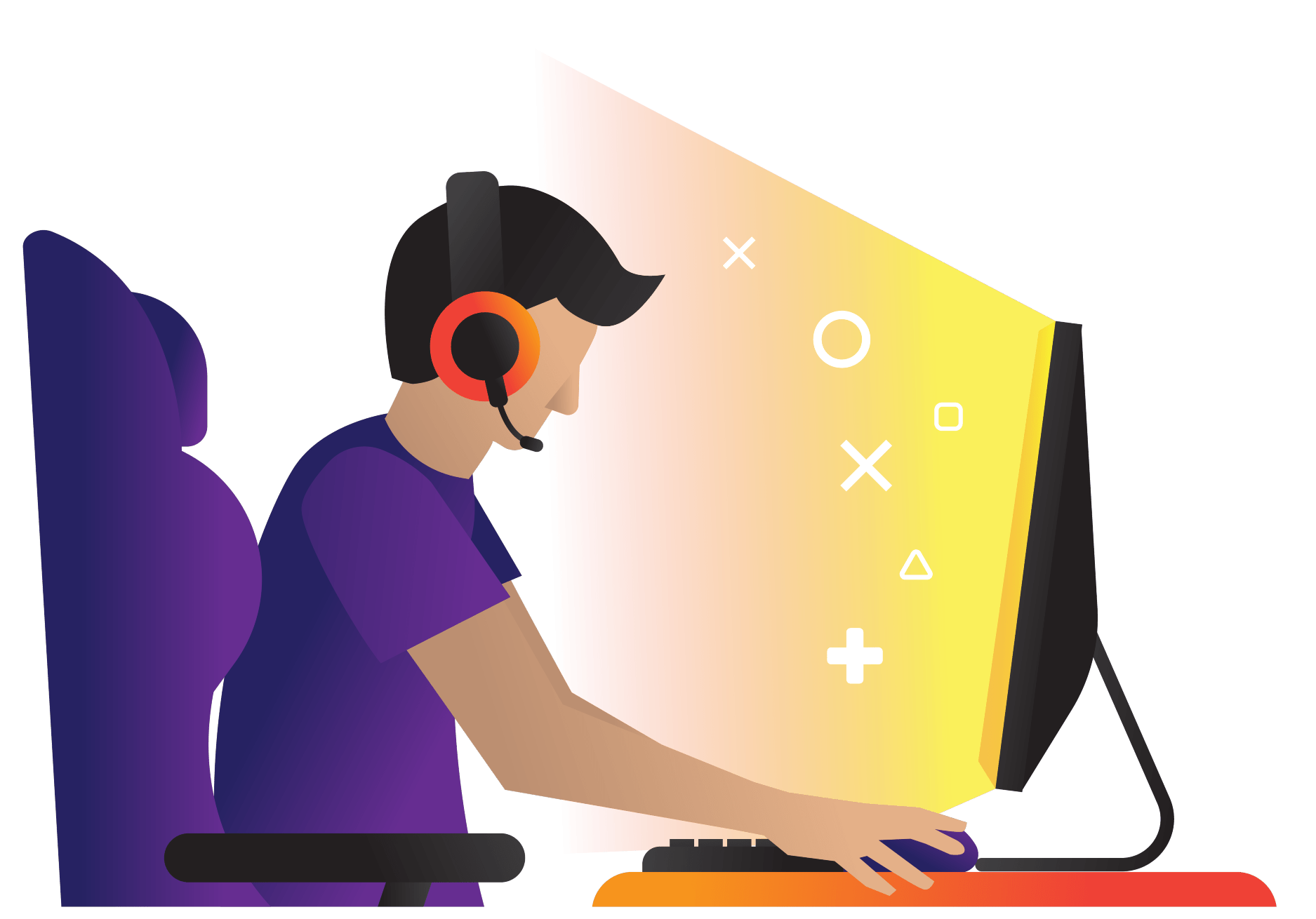 How to Pick the Best Headsets for Work in a Call Center