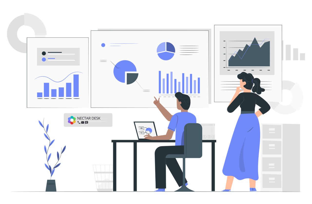 How Call Center with Analytics Can Drive Business Growth