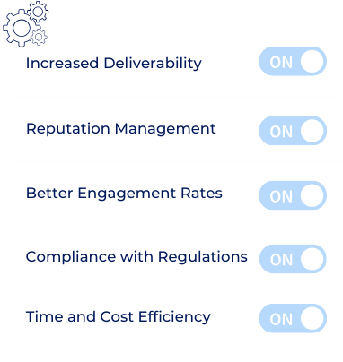 Top 10 Spam Checker Tools in 2025 - Nectar Desk